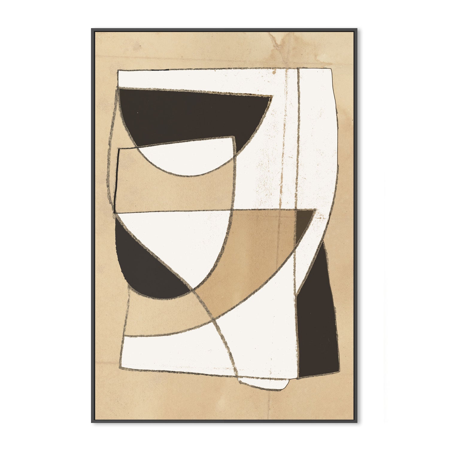 Trade , By Dan Hobday – Eucalypt Art Group