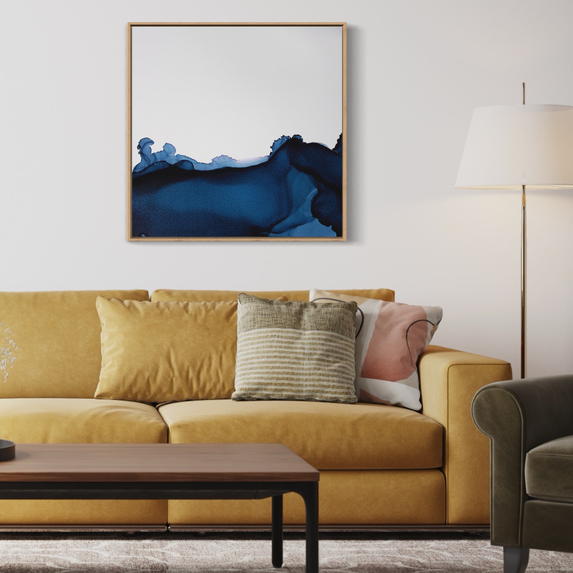 Emma Thomas Art – Eucalypt Art Group