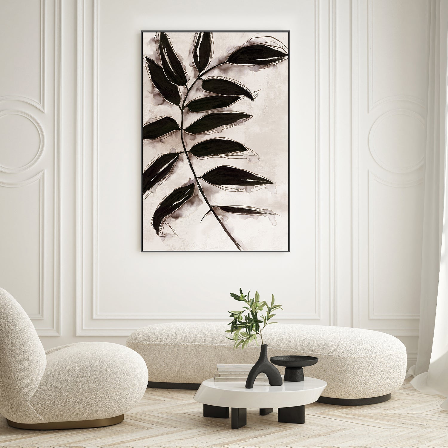 Eva Watts – Eucalypt Art Group
