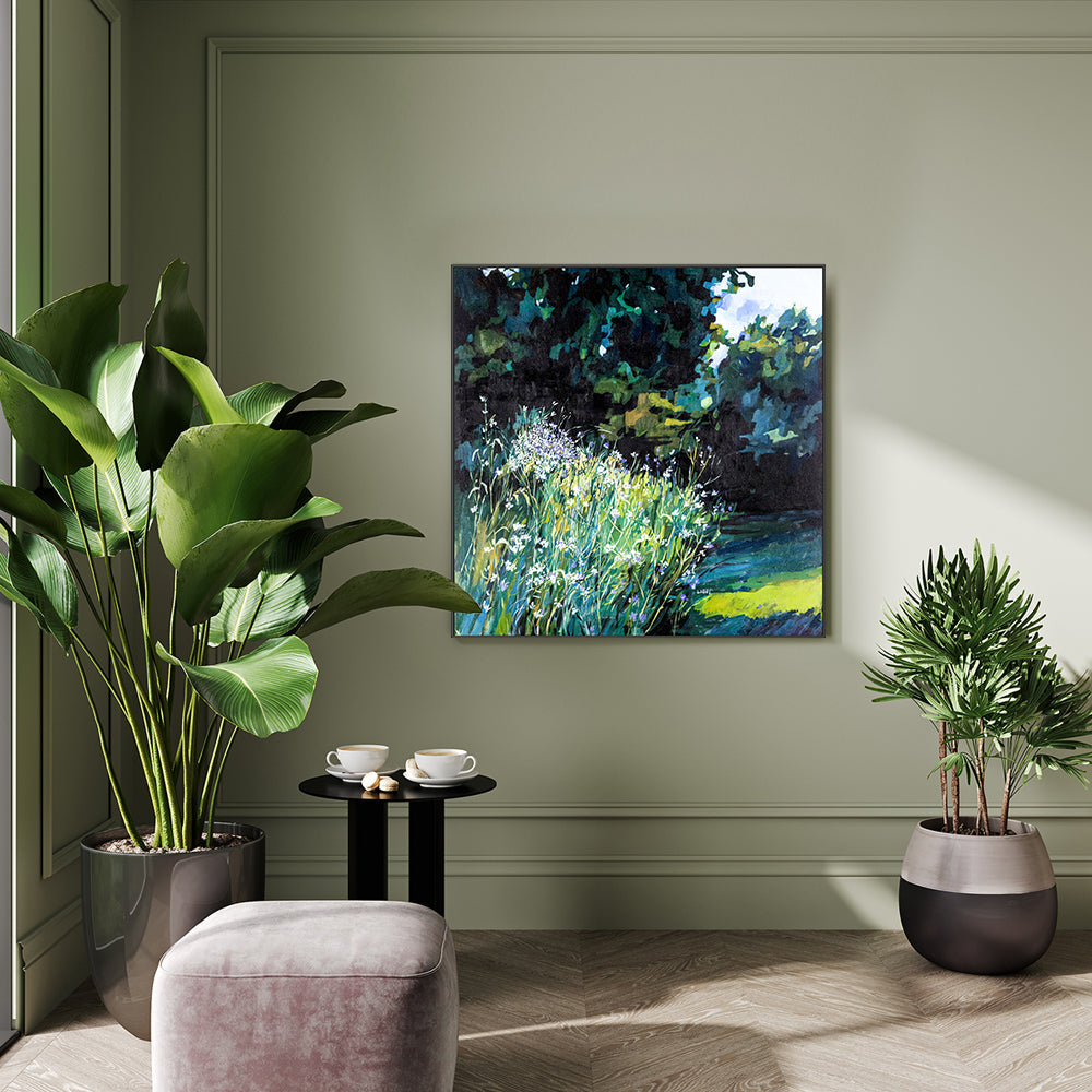 Libby Anderson – Eucalypt Art Group