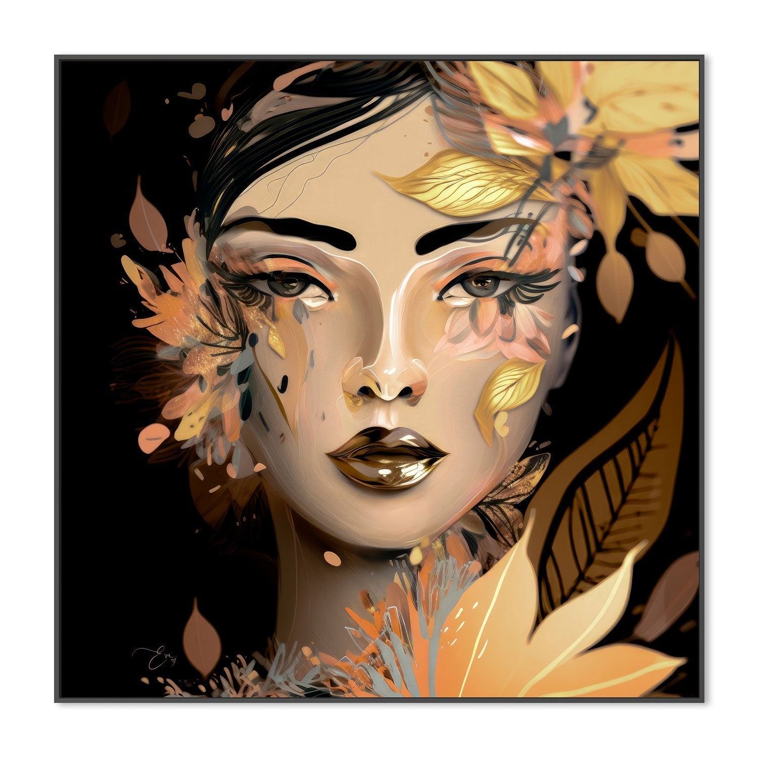 Orla , By Bella Eve – Eucalypt Art Group