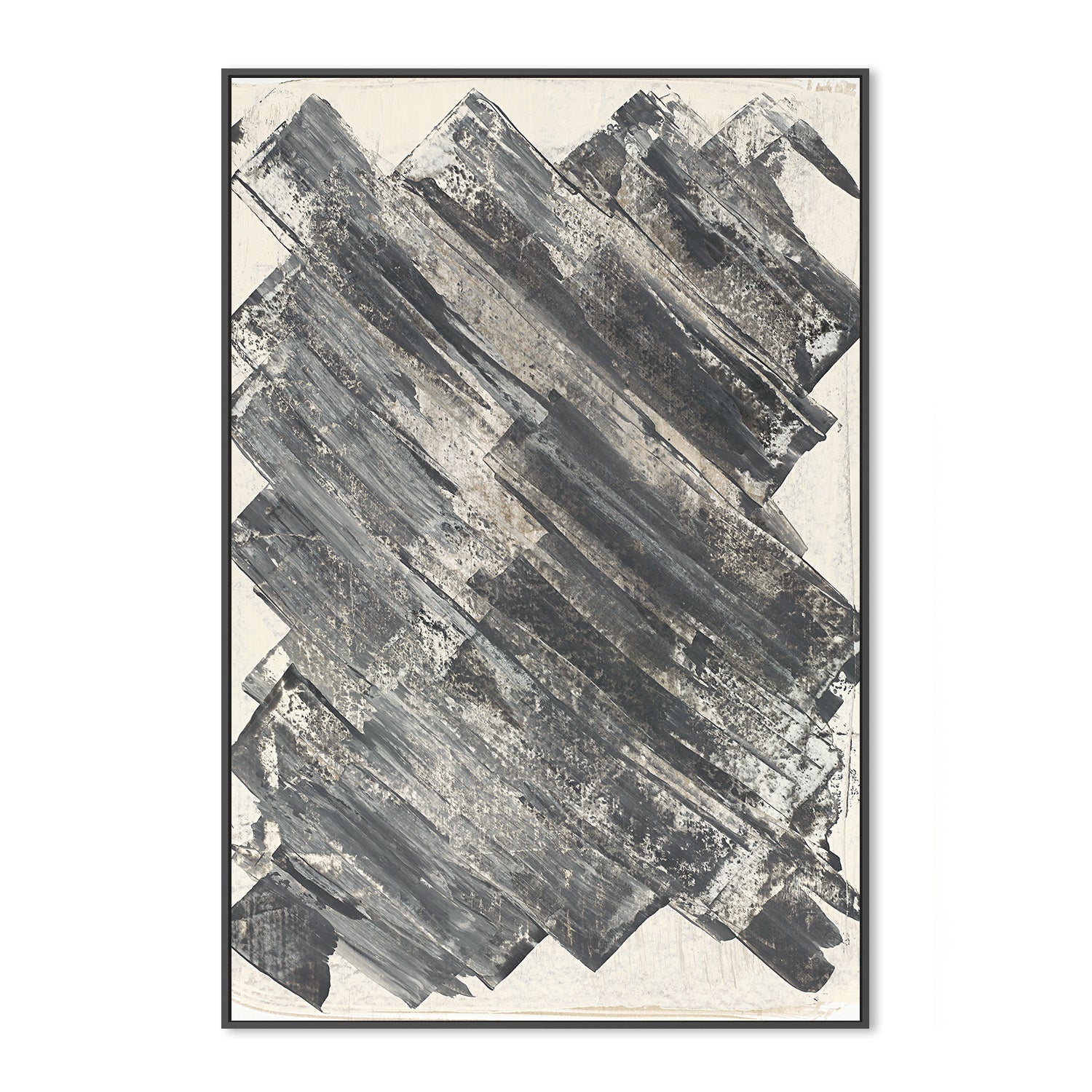 Swipe , By CJ Swanson – Eucalypt Art Group